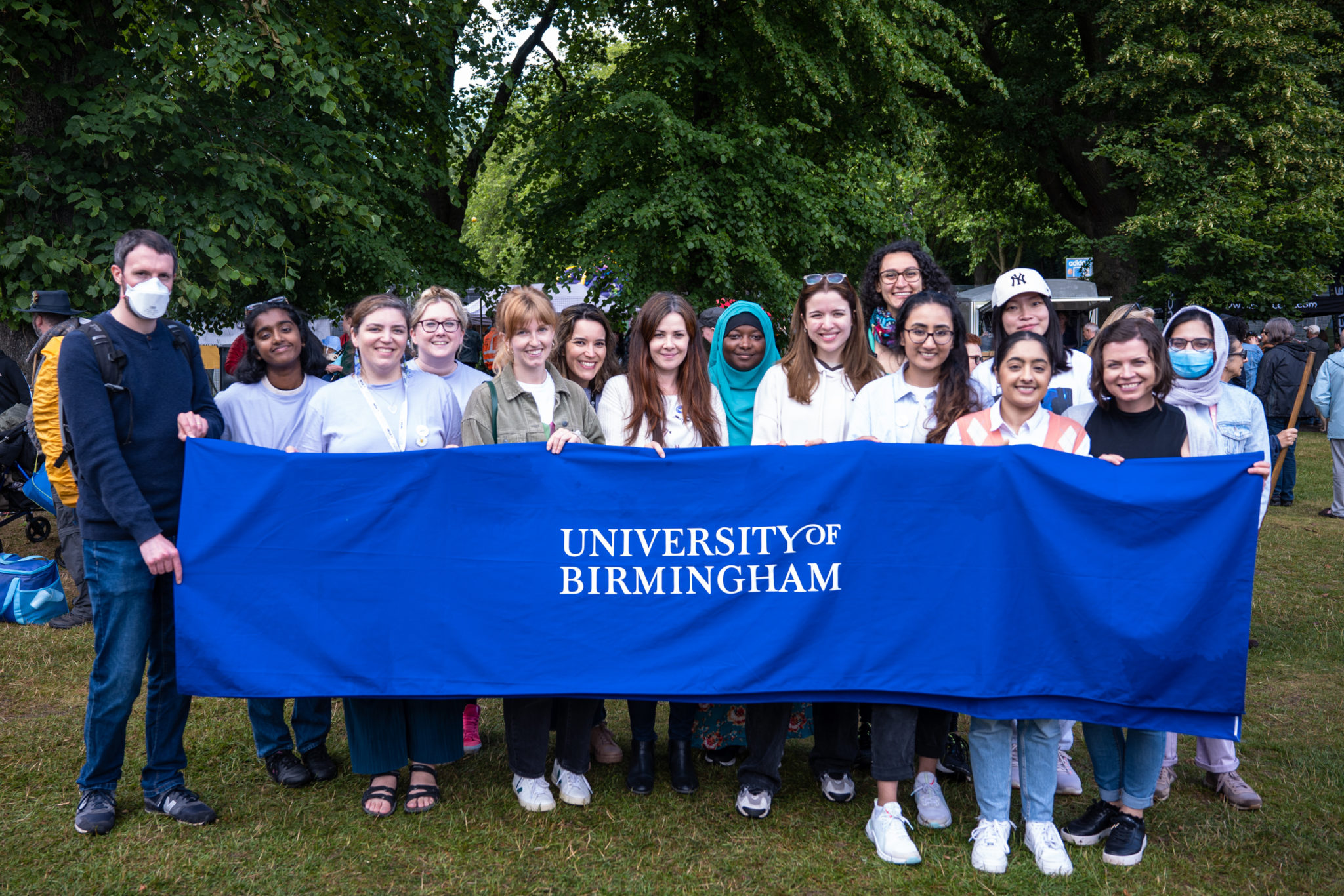 IMSR engages at CoCoMad Festival 2022! – We Are MSS