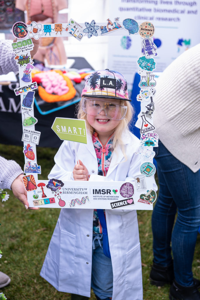 IMSR engages at CoCoMad Festival 2022! – We Are MSS