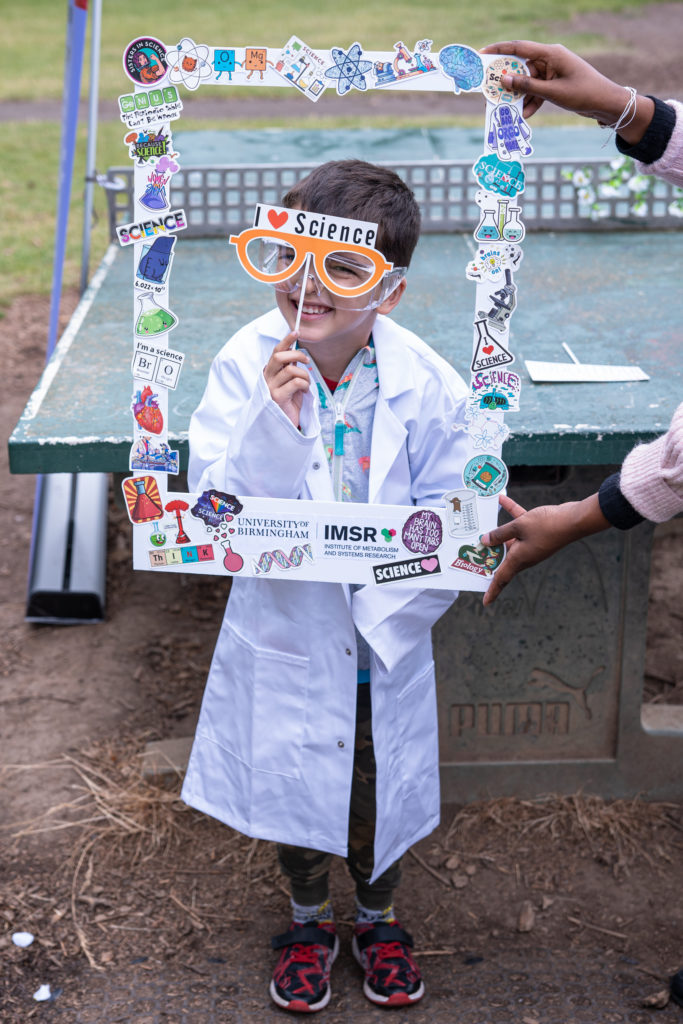 IMSR engages at CoCoMad Festival 2022! – We Are MSS